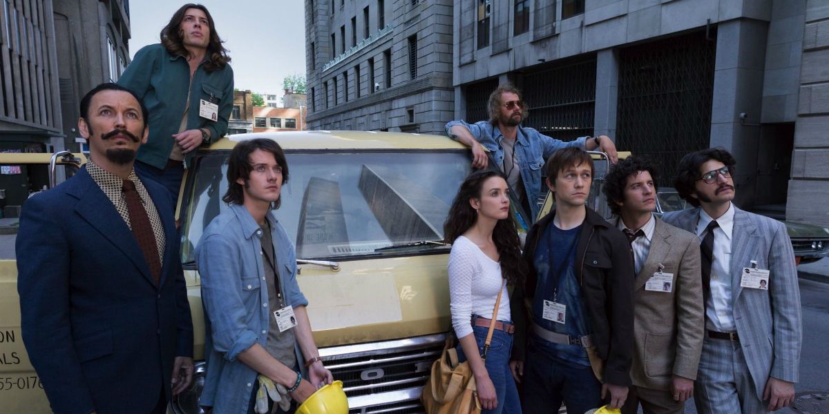 The Walk Summary, Trailer, Cast, Where to Watch and More