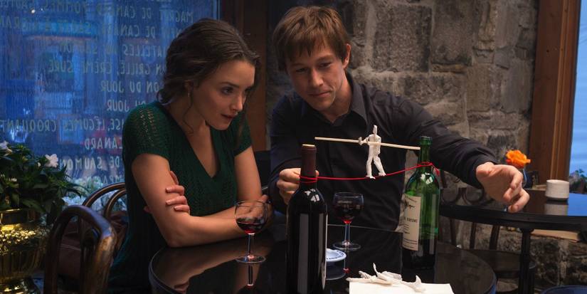 The Walk Review