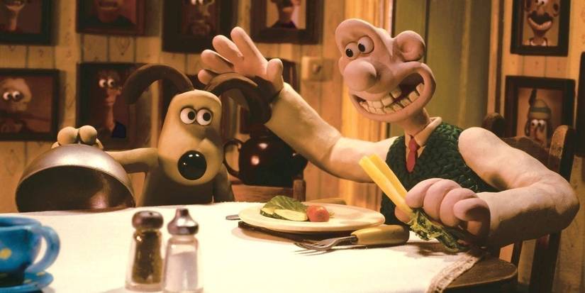 The 10 Best Animated Halloween Movies, According To IMDb