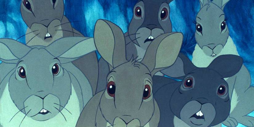 10 Most Depressing Kids Movies