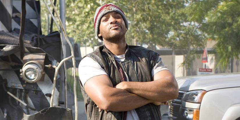 Will Smith Teases Sequel To His $629M Superhero Movie, Says Zendaya Has ...