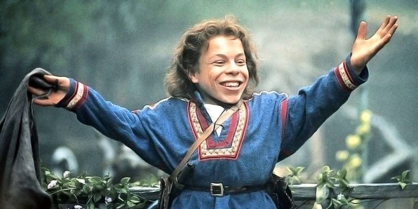 Willow Sequel TV Show Being Discussed for Disney Plus