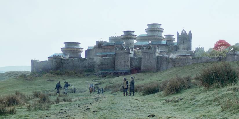 Game of Thrones Map Guide: Every Location Explained