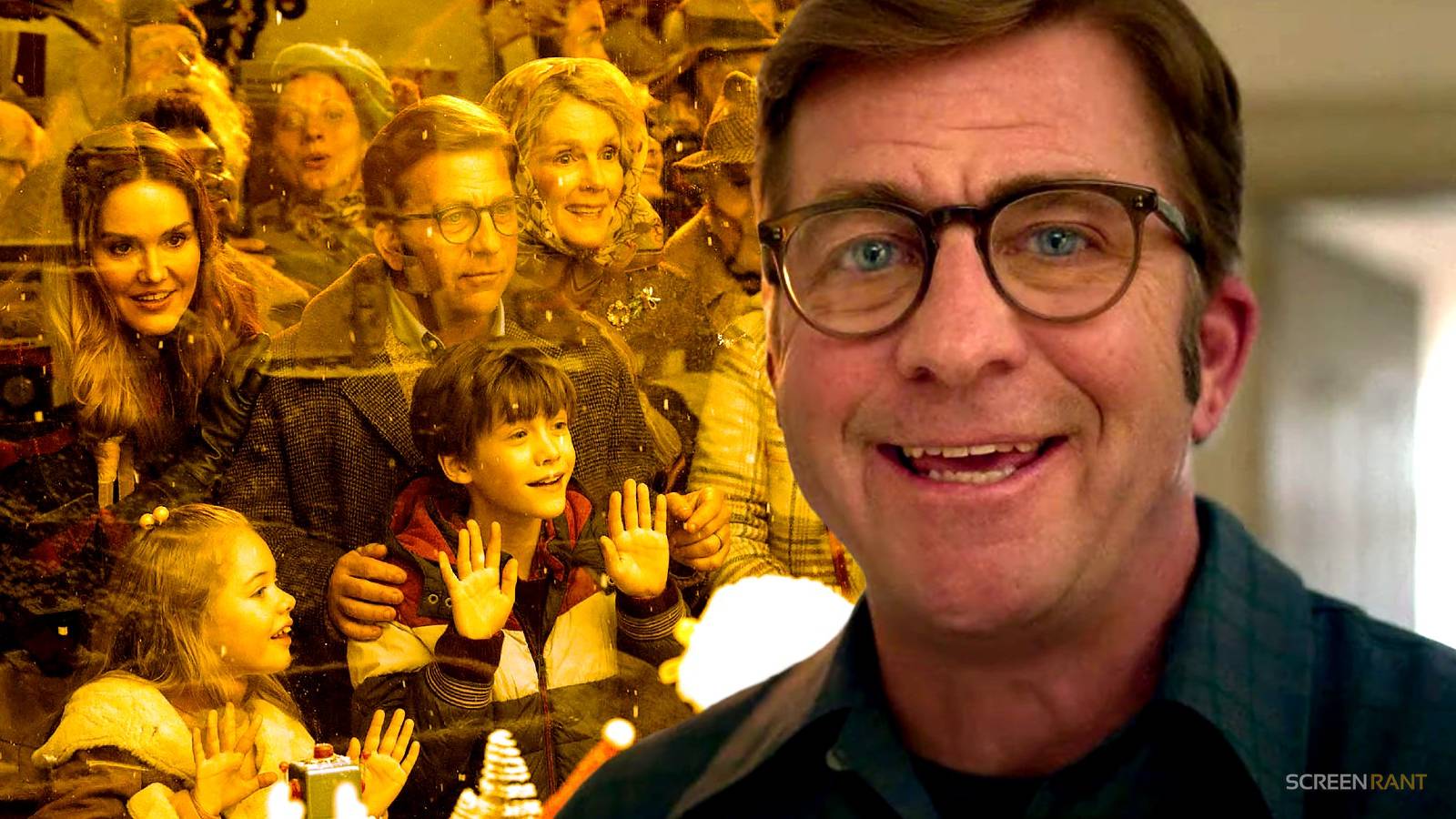 A Christmas Story Christmas Cast & Character Guide