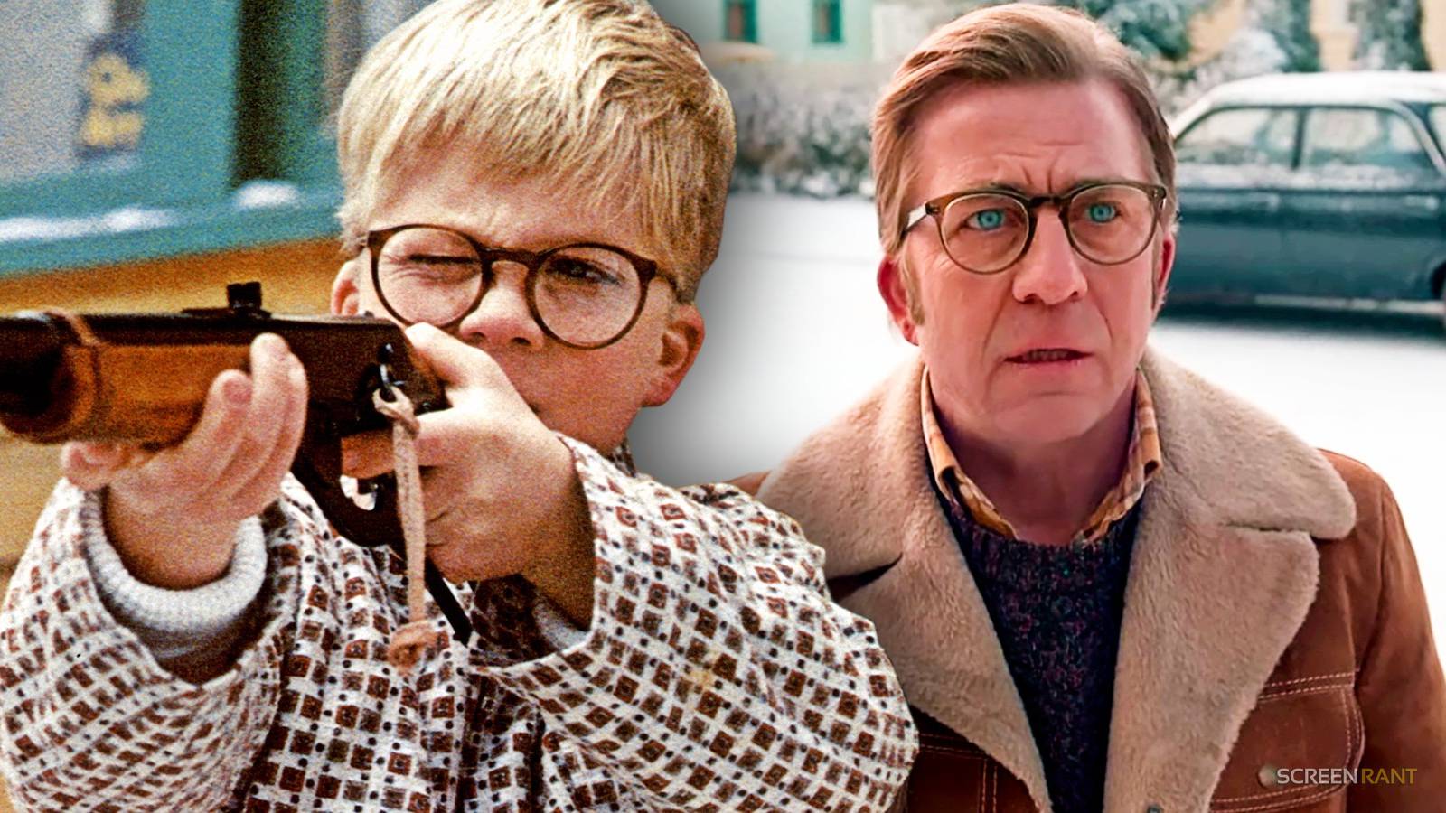 How Long After A Christmas Story Is The 2022 Sequel Set?