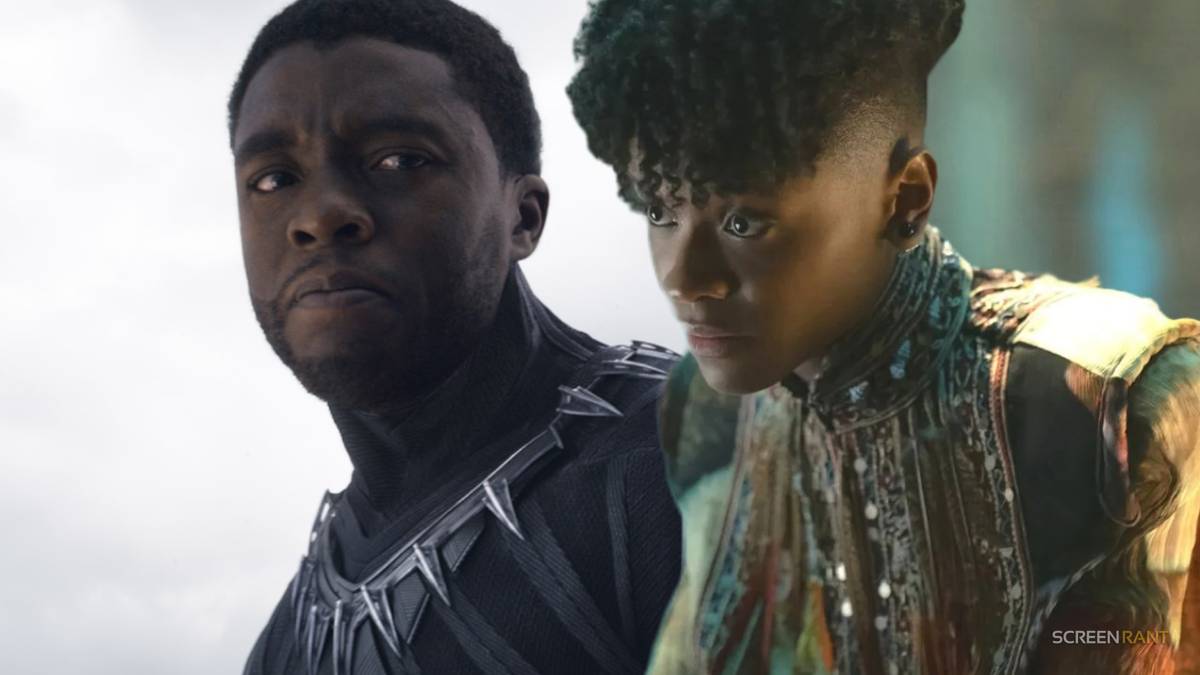 1 Captain America: Civil War Callback Proves T'Challa's MCU Legacy