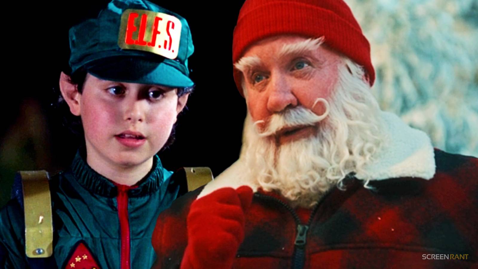 The Santa Clauses Finally Answers What Happened To The E.L.F.S.