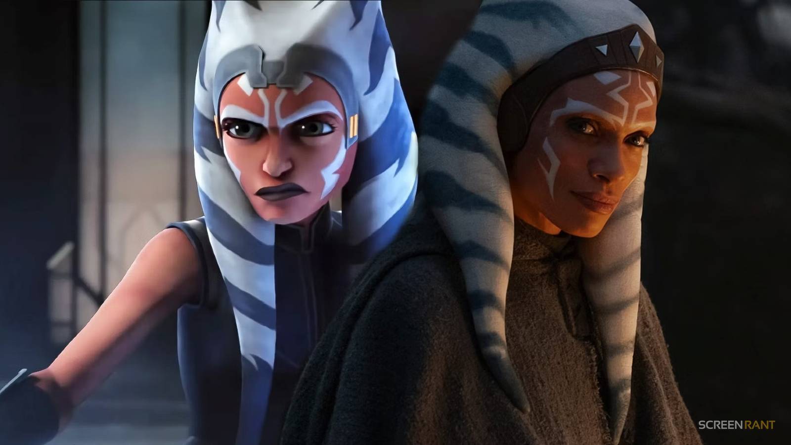 How Ahsoka's Jedi Journey Mirrors Dave Filoni's Star Wars Career