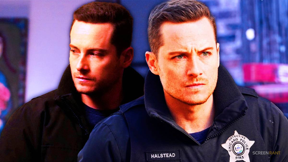 Halstead’s Exit Contradicts His Whole Chicago PD Arc