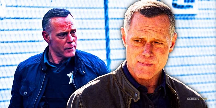 Chicago PD Finale's Shocking Voight Decision Explained By Showrunner