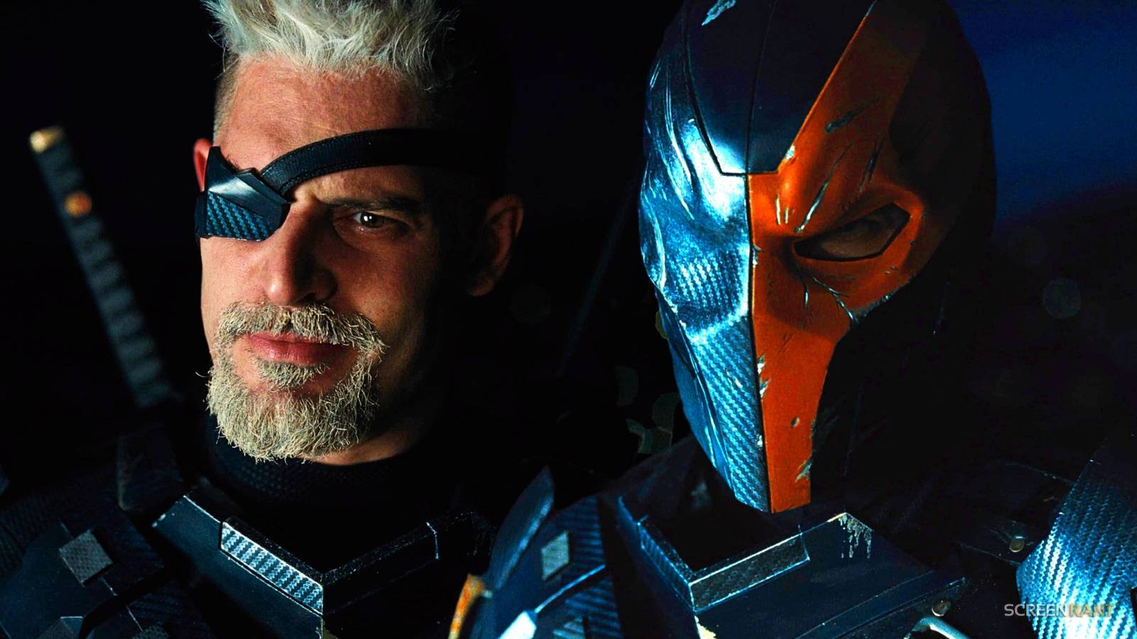 James Gunn's Deathstroke Tease Can Save 1 Amazing DC Movie Plan