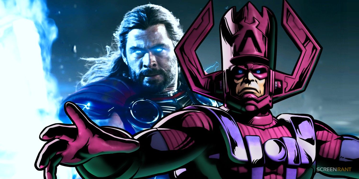 What Is Thor's All-Power?: The Ability That Makes Him the Most Powerful ...
