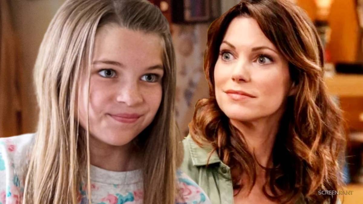 Young Sheldon Star Explains Why She’s Grateful Missy Was Barely In TBBT