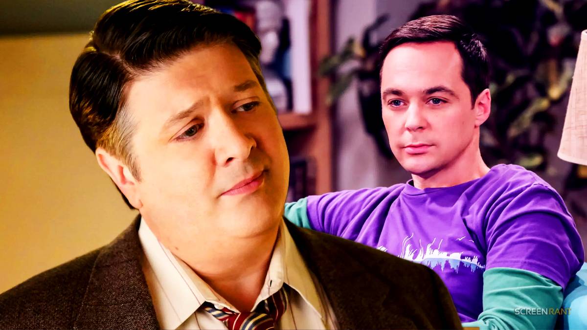 Young Sheldon’s George Changes Make TBBT Sadder