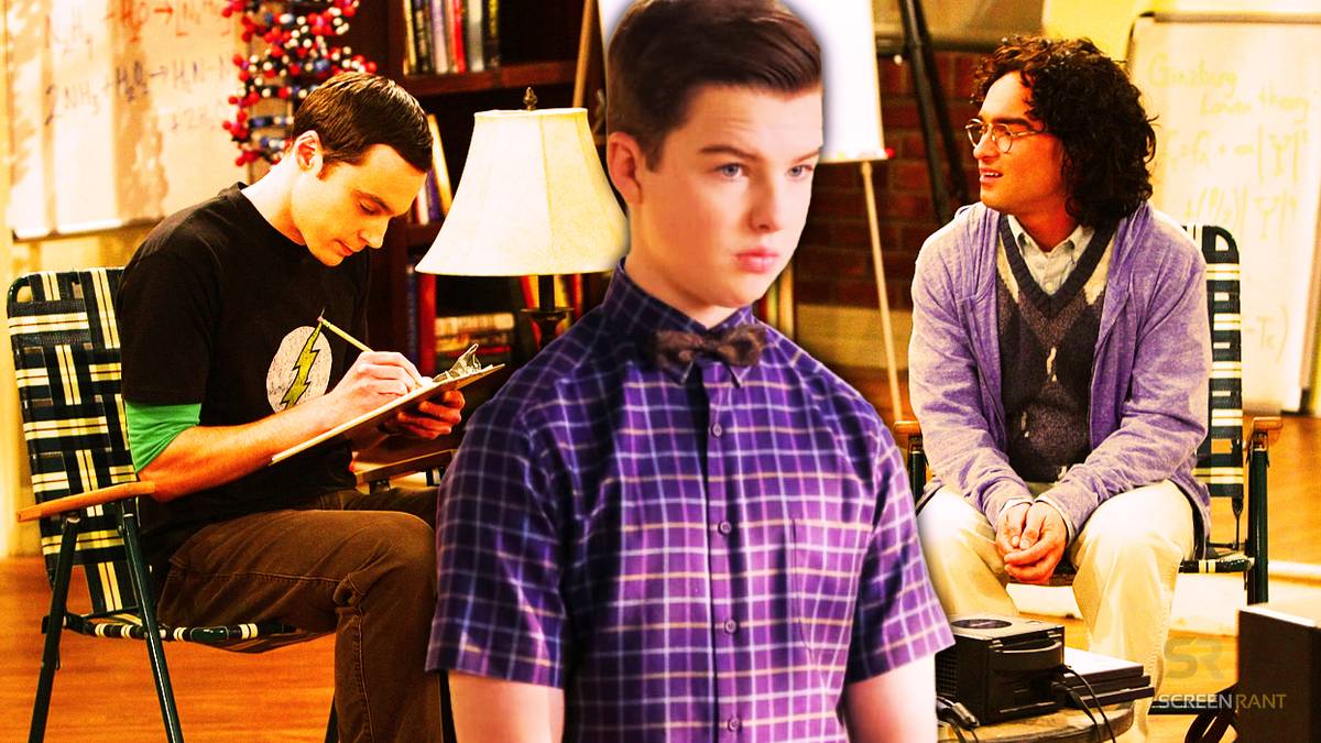 Young Sheldon S6 Explains One Of Sheldon’s Oldest Big Bang Theory Plots