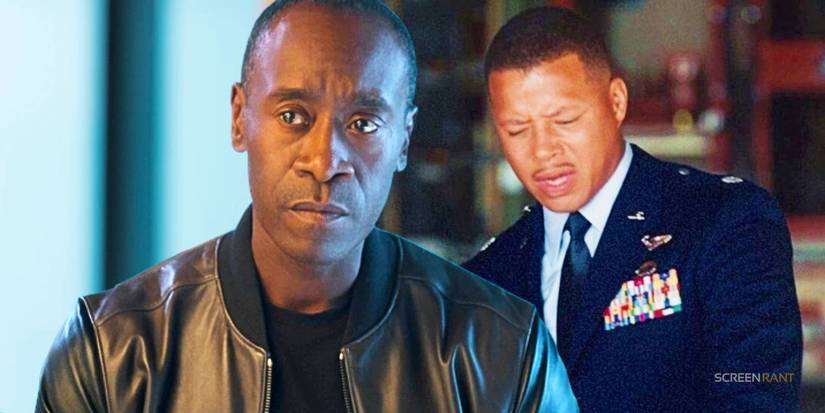 8 Movie Recasts That Ended Up Being So Much Better