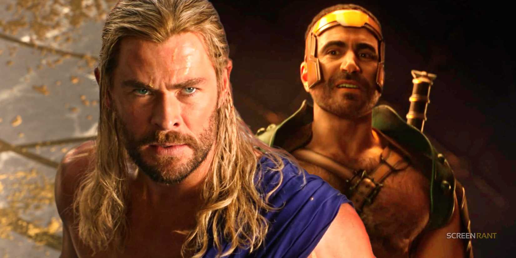 Hercules' Most Unique Power Belongs in the MCU (It's the Difference ...