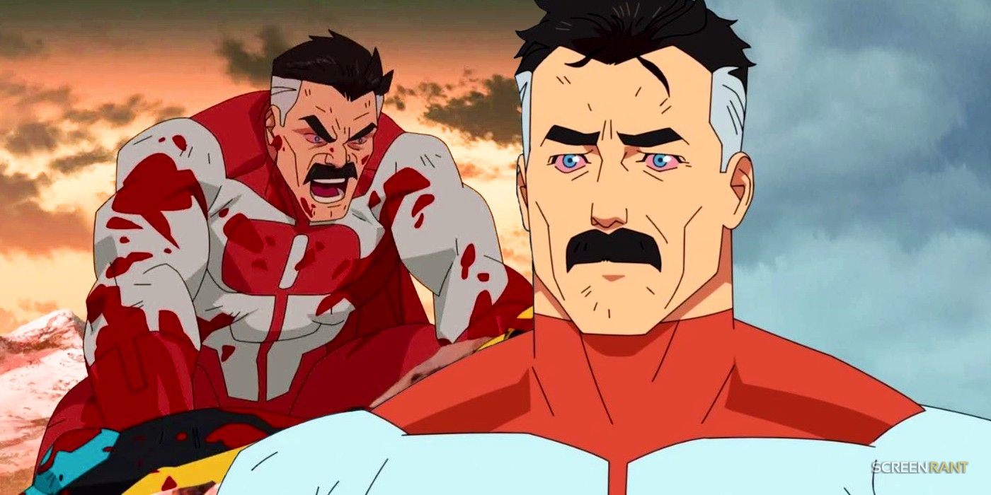 Invincible Season 2 Will Change Everyone’s Omni-Man Opinions