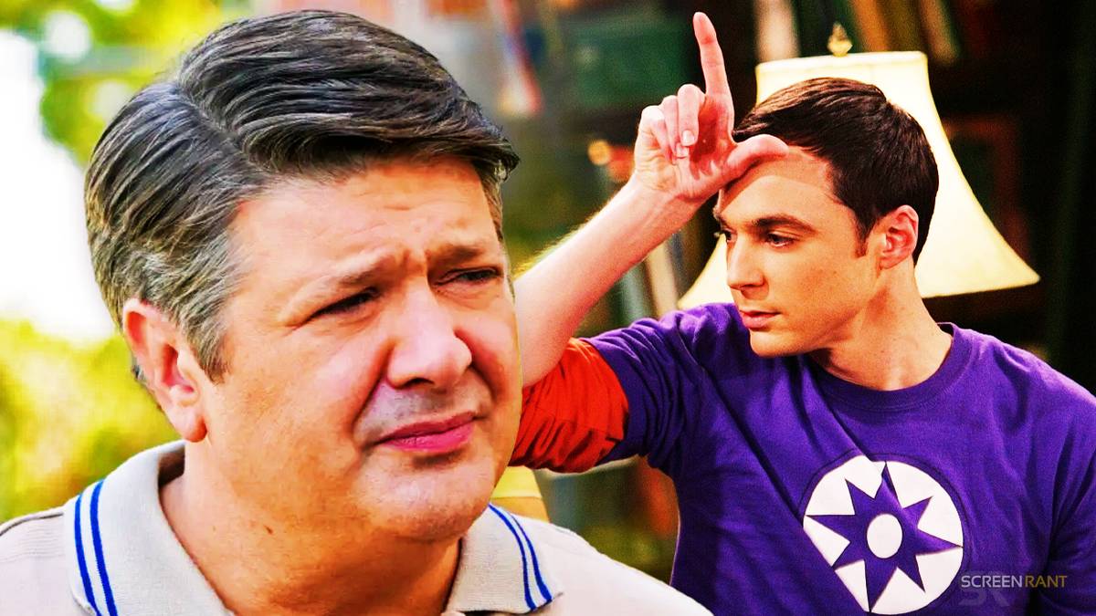 Young Sheldon’s George Gave Sheldon His Most Repulsive TBBT Trait