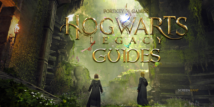 Hogwarts Legacy: Every Character Related To Someone From The Books