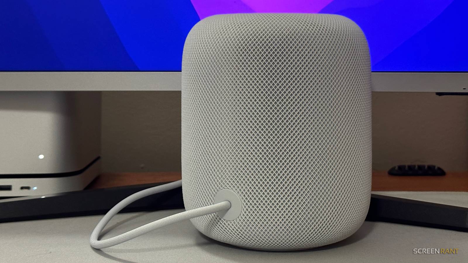 Does HomePod 2 Have A Removable Power Cable? What You Need To Know