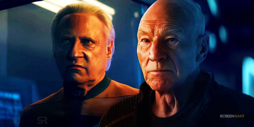Star Trek: Picard Season 3 Episode 3 Ending Explained