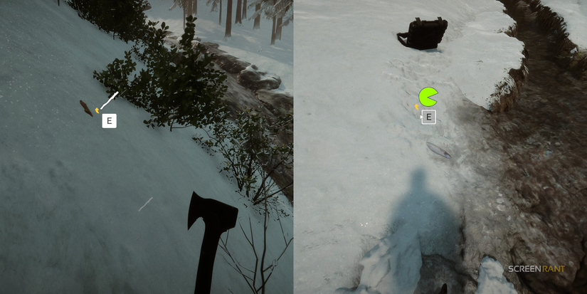 Sons Of The Forest Basic Controls Tips