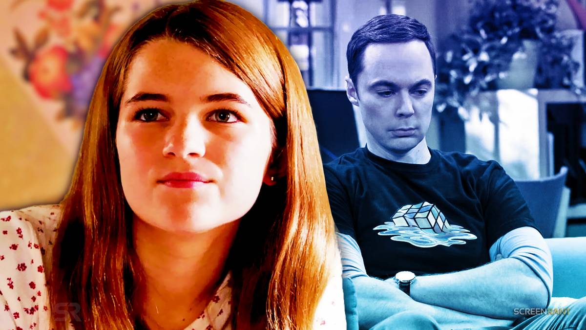 Young Sheldon's Missy Just Made Sheldon's Saddest TBBT Regret Even Worse