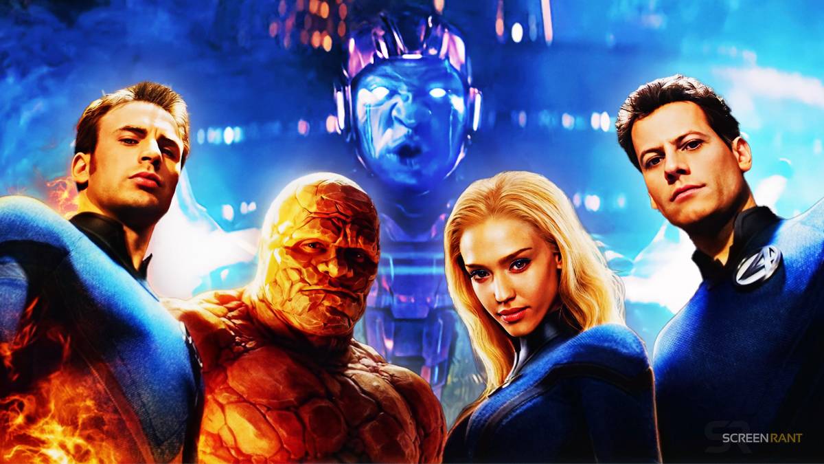 Avengers 5 Has A Fantastic Four Problem - But Marvel Knows How To Fix It