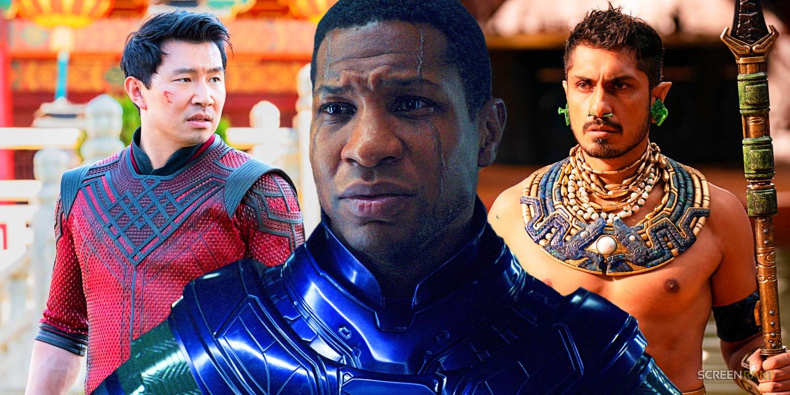 Avengers 5's New Team Of MCU Heroes Teased By Disney CEO