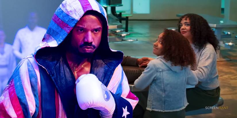 5 Reasons Creed 4's Amara Shouldn't Follow Adonis Into Boxing