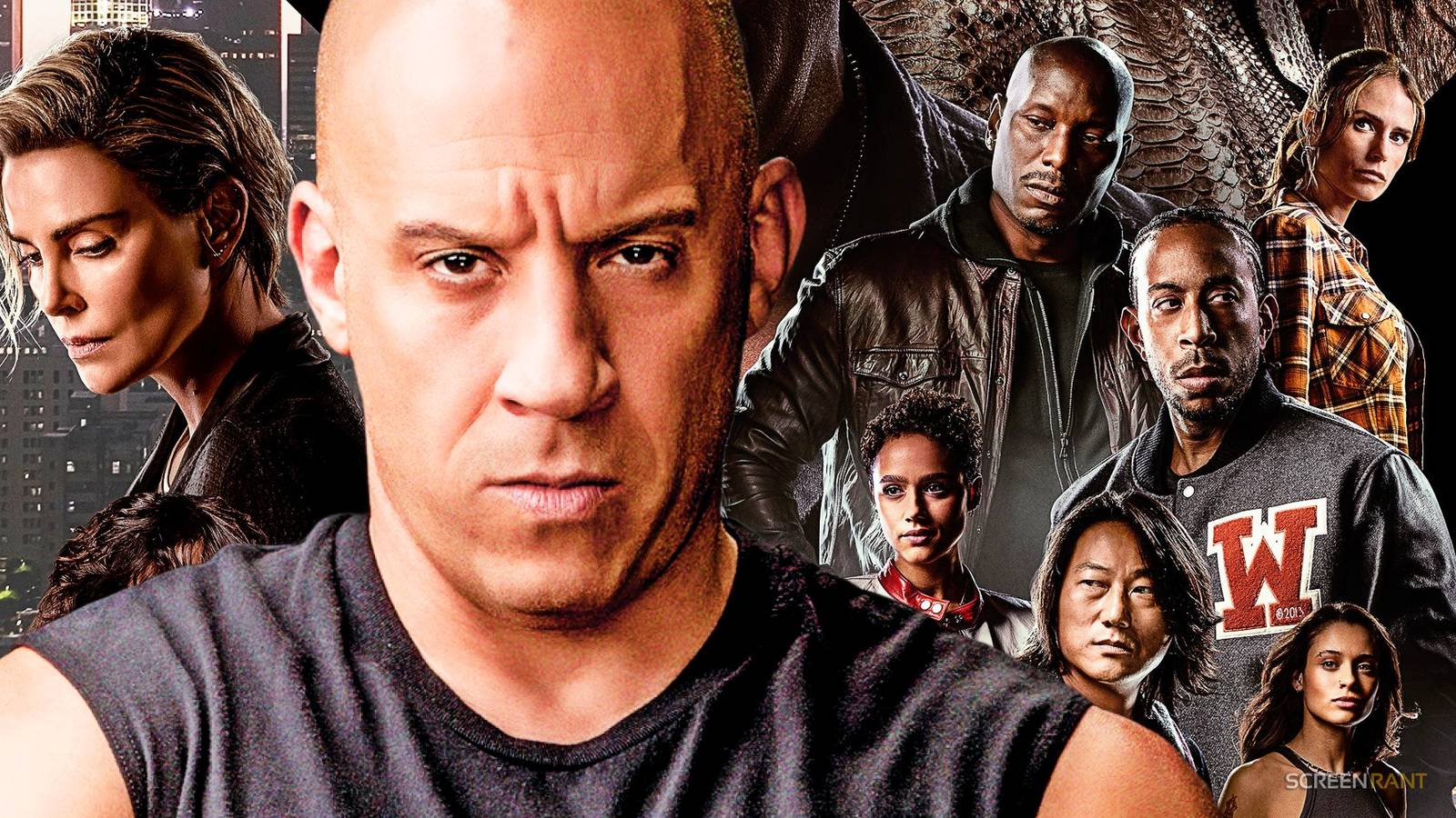 Fast X: Cast, Trailer & Everything We Know