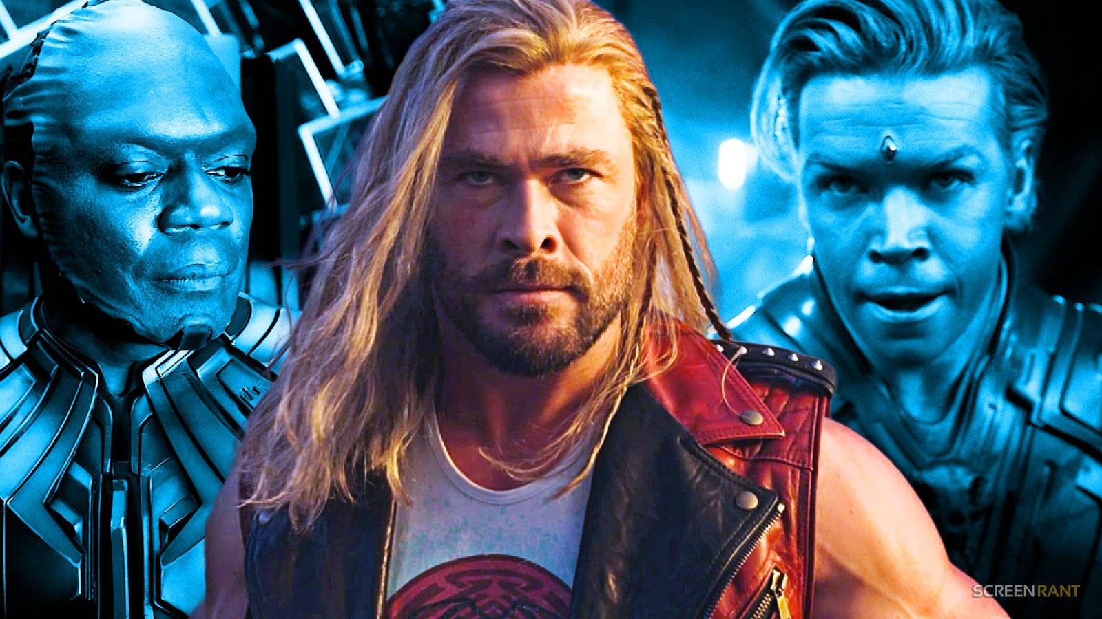 Guardians Of The Galaxy 3’s Villains Show Why Thor Needed To Return