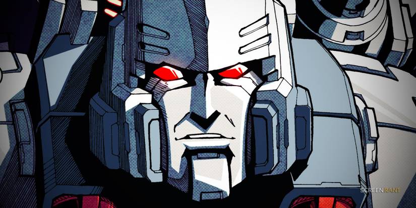 Transformers Names 5 Decepticon Members Who Will Start New Continuity