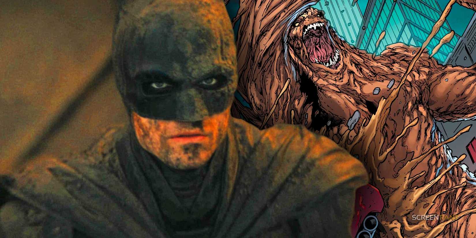 The Batman 2's Rumored Villain Creates A Problem For Robert Pattinson's ...
