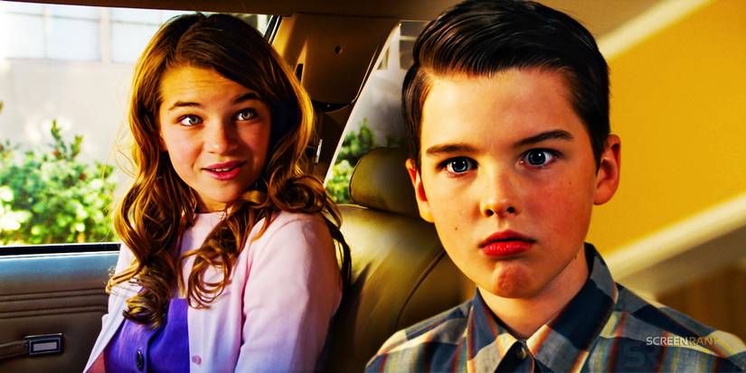 Young Sheldon Season 6 Episode 16 Release Date (Why Is It On A Break?)