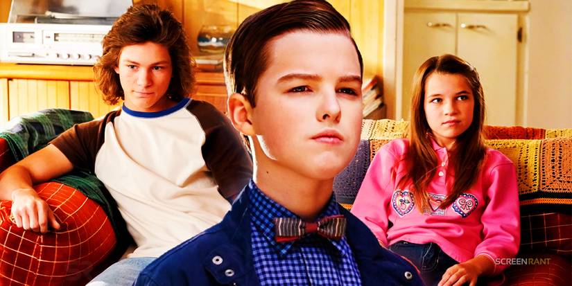 TBBT Explains Why Young Sheldon Has Become Unbearably Annoying