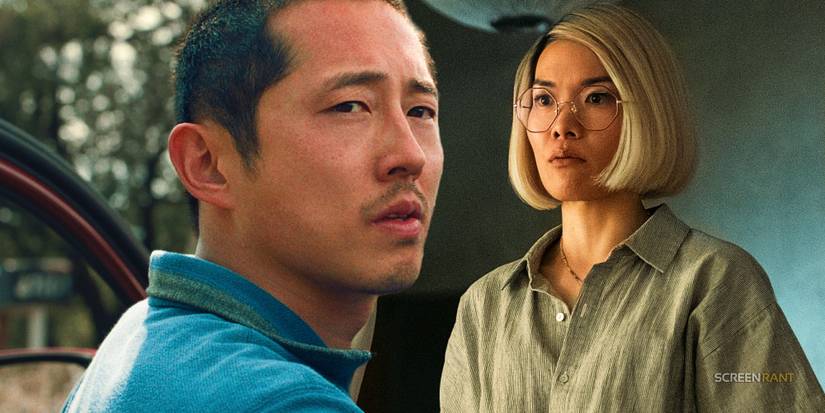 What Beef's Big Car Scene Really Means