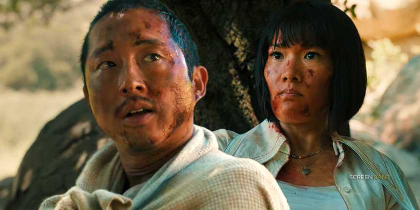 Beef Season 2 Casts Parasite Star Opposite Oscar Isaac, Cailee Spaeny ...