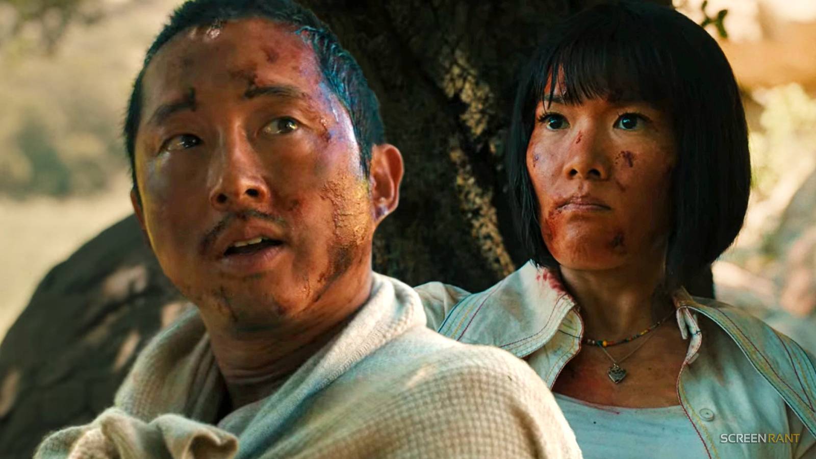 Beef Ending Explained: What Happened To Amy & Danny?