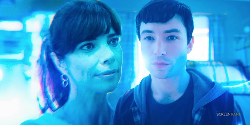 10 Plot Points To Remember Before Watching The Flash Movie