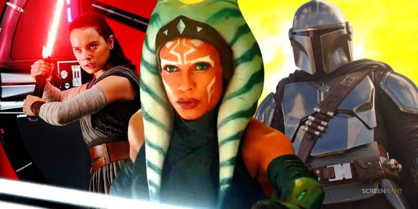 Star Wars' Movie Future Will Now Be Defined By 1 Date: Will Disney's ...