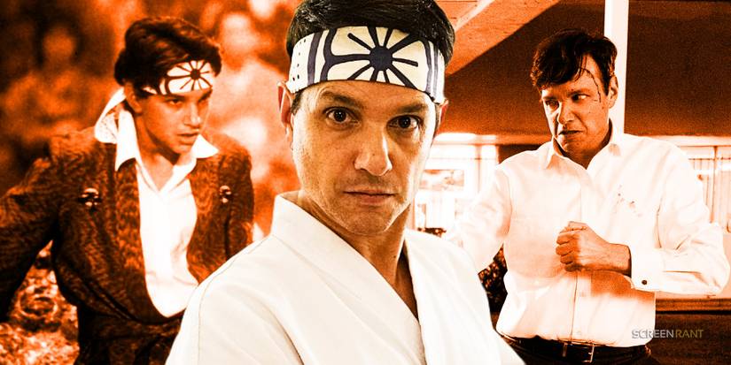Which Dojo Every Cobra Kai Season 6 Character Aligns With Explained