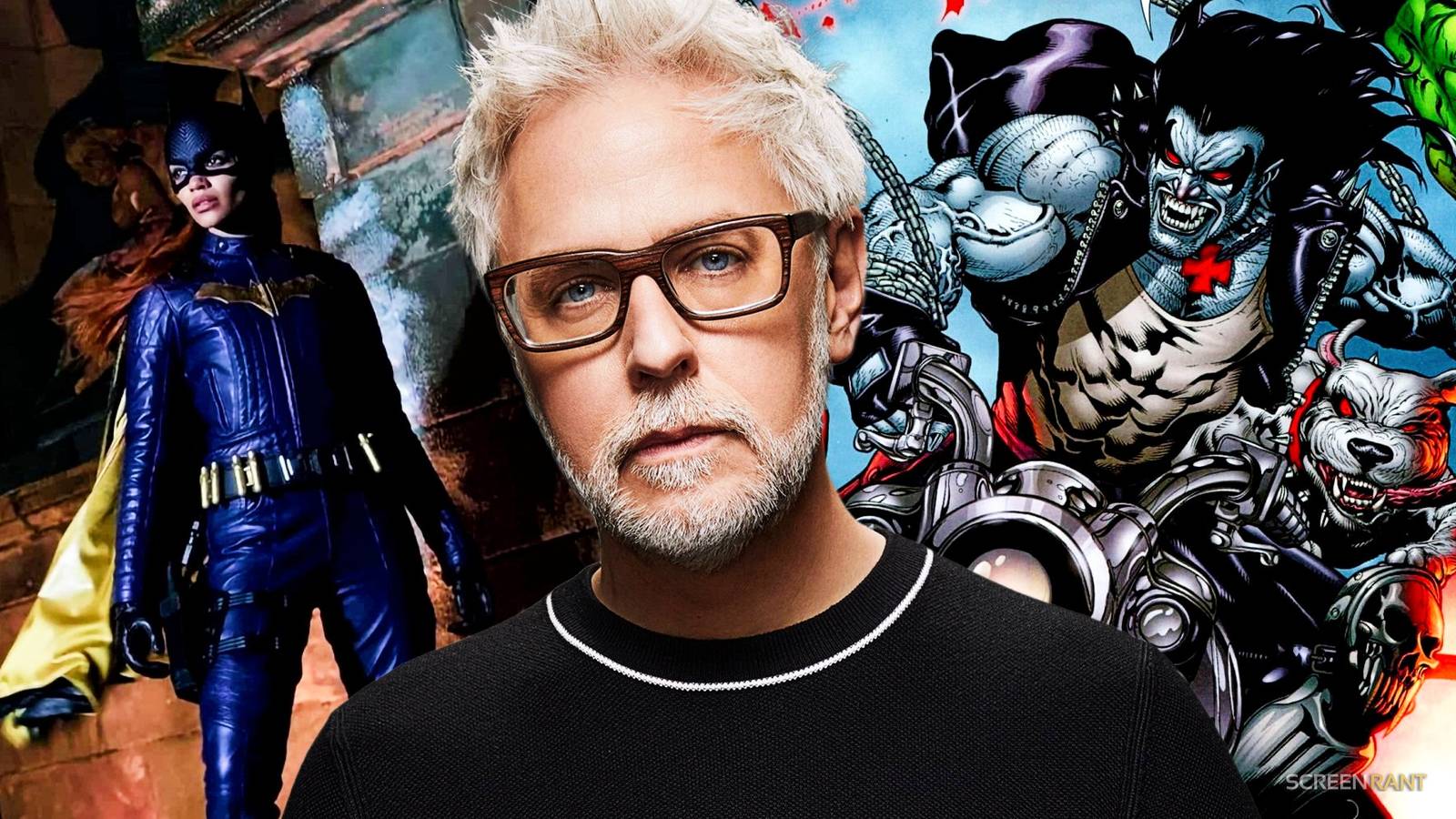 8 Canceled DC Movies James Gunn’s DC Universe Should Revive