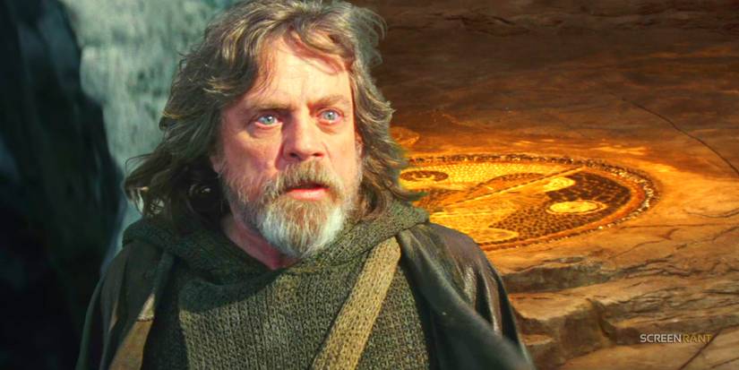 Star Wars Producer Gives Intriguing New Name To Jedi Origin Movie Set ...