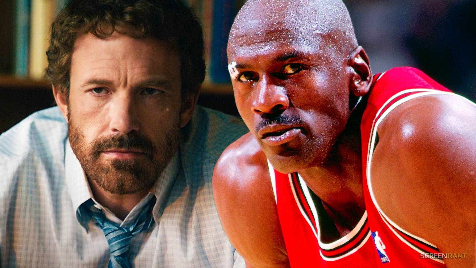Air: Why Michael Jordan Isn't In The Air Jordan Movie