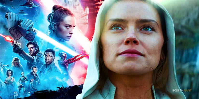 2 Star Wars Movies In 2026: Disney Announces Radical New Release Dates