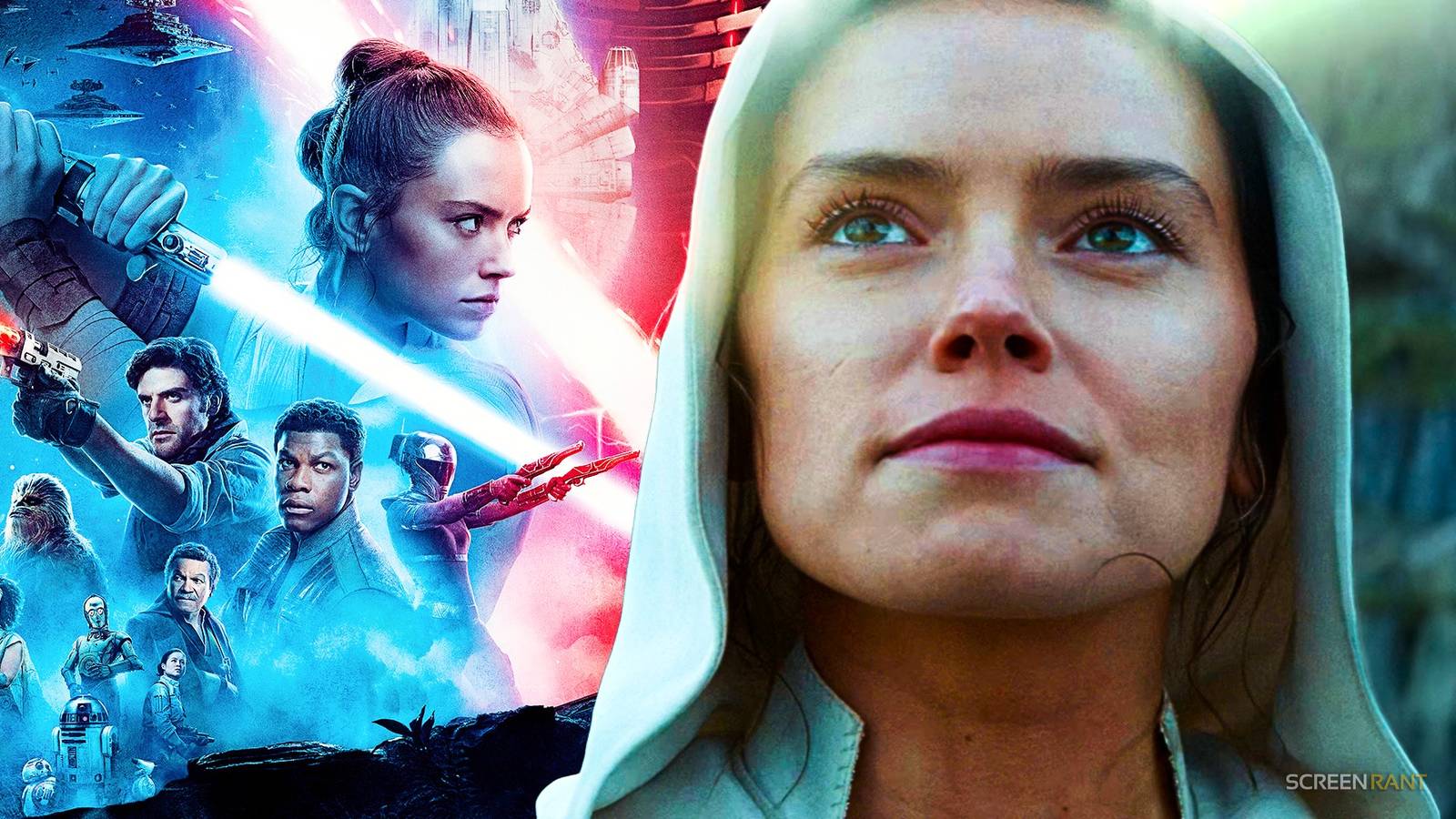 Star Wars: New Jedi Order - Cast, Story, Timeline & Everything We Know