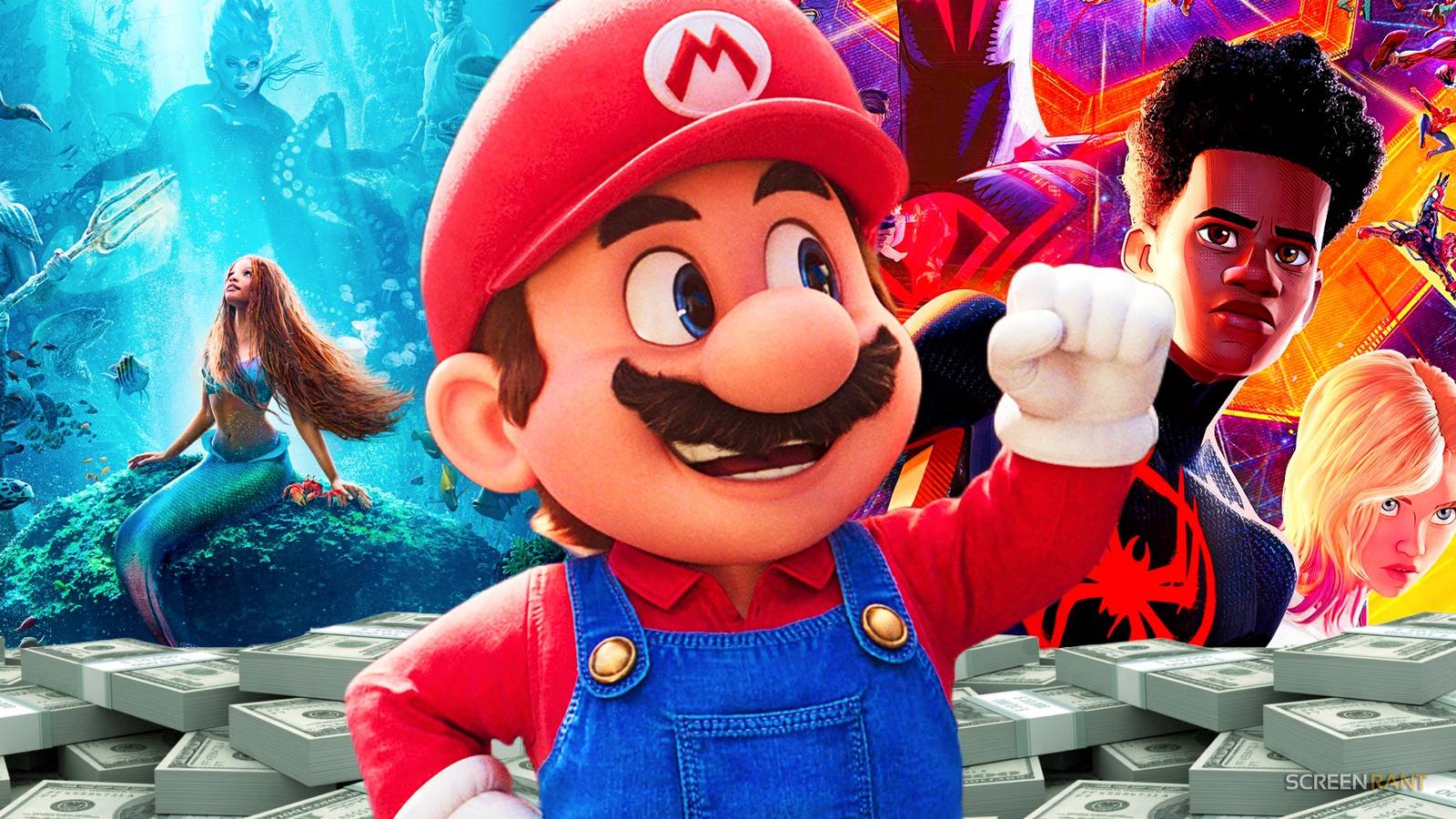 10 Upcoming 2023 Movies That Will Rival Super Mario Bros' Box Office ...