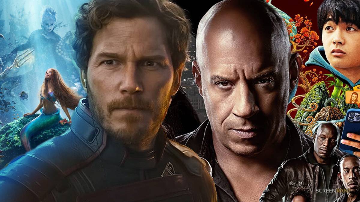 The 20 Most Anticipated New Releases of May 2023